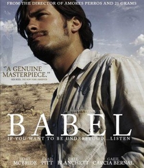 Babel - 19 de Janeiro de 2007 | Filmow