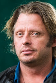 Charley Boorman | Artista | Filmow