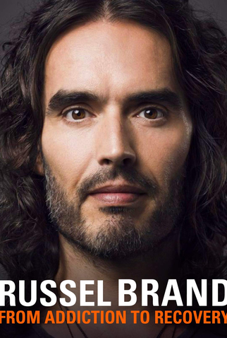 Russell Brand from Addiction to Recovery - 2017 | Filmow
