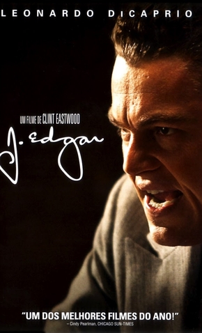J. Edgar - 27 de Janeiro de 2012 | Filmow