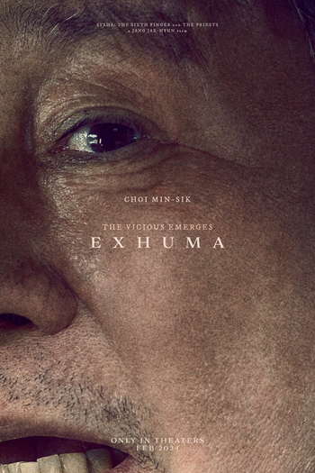 Exhuma: filme de 2024 - Filmow