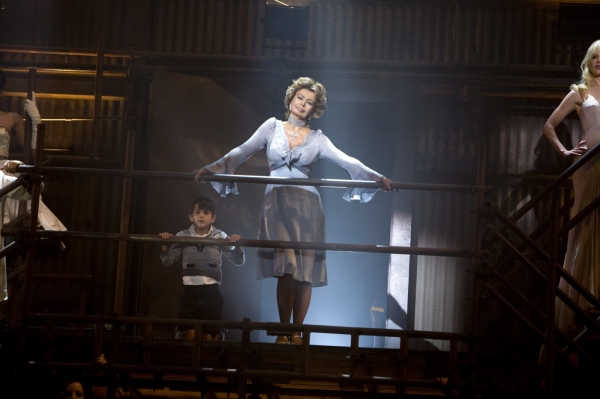 Nine: filme de 2009 - Filmow