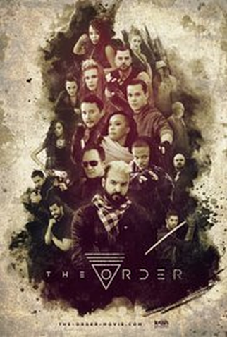 The Order - 2017 | Filmow