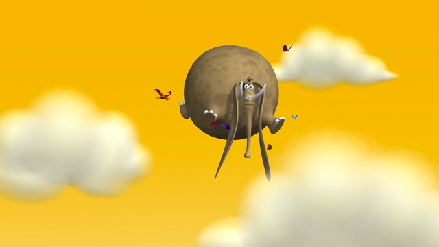 Gazoon - 2013 | Filmow