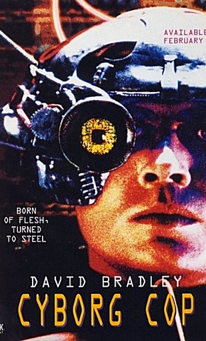 Cyborg Cop: A Guerra do Narcotráfico - 6 de Agosto de 1993 | Filmow