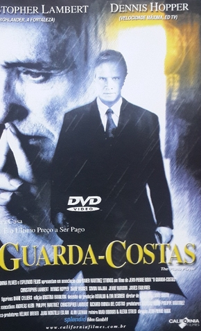 O Guarda-Costas - 6 de Outubro de 2002 | Filmow