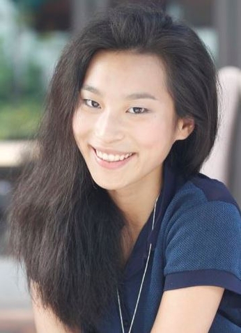 Amanda Zhou | Artista | Filmow