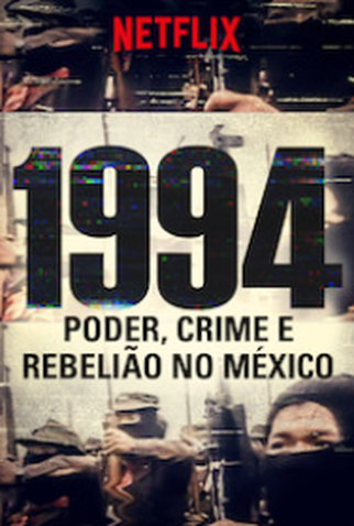1994 (1ª Temporada) - 17 de Maio de 2019 | Filmow
