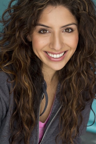 Sabrina Wiener Photos, News and Videos, Trivia and Quotes - FamousFix