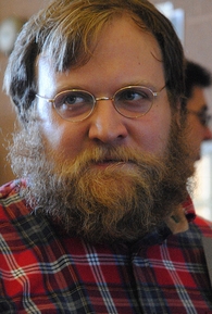 Pendleton Ward | Artista | Filmow