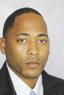 Desi Arnez Hines II | Artista | Filmow