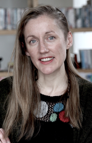 Oonagh Kearney | Artista | Filmow