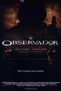 O Observador - 7 de Agosto de 2000 | Filmow
