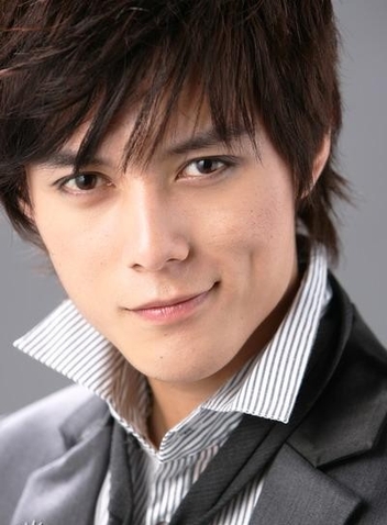 Chao Zhang (IV) (2 de Março de 1988) | Artista | Filmow
