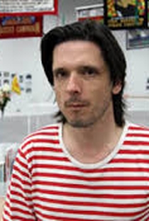 Jeremy Deller () | Artista | Filmow