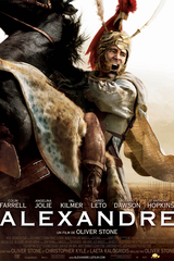 Alexandre: filme de 2004 - Filmow