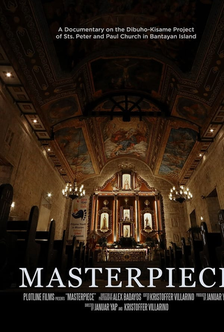 Masterpiece - 27 de Janeiro de 2020 | Filmow