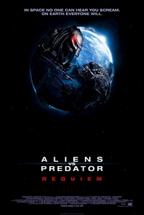 Alien vs. Predador 2 - 25 de Dezembro de 2007 | Filmow