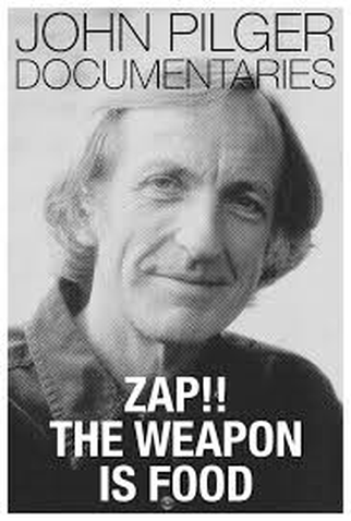 Zap! The Weapon is Food - 6 de Setembro de 1976 | Filmow