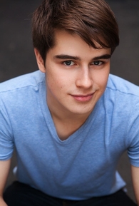 Ned Napier (1 de Setembro de 1995) | Artista | Filmow