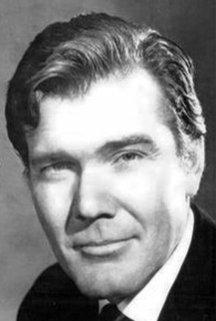 Donald May | Artista | Filmow