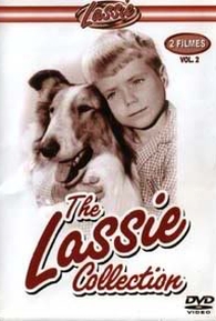 Lassie - 1954 | Filmow