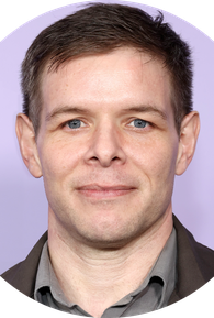 Chris Nash (V) | Artista | Filmow