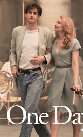 Um Dia - 2 de Dezembro de 2011 | Filmow