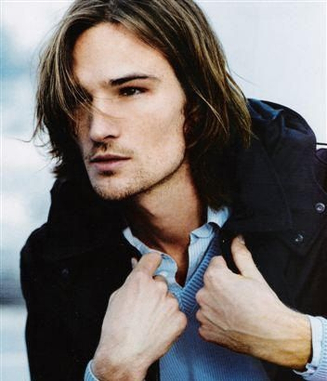 Lucas Babin (30 de Julho de 1979) | Artista | Filmow