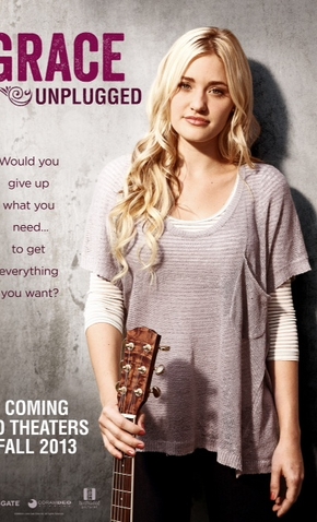 Grace: Entre a Fé e a Fama - 4 de Outubro de 2013 | Filmow
