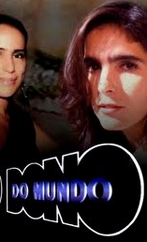 O Dono do Mundo - 20 de Maio de 1991 | Filmow