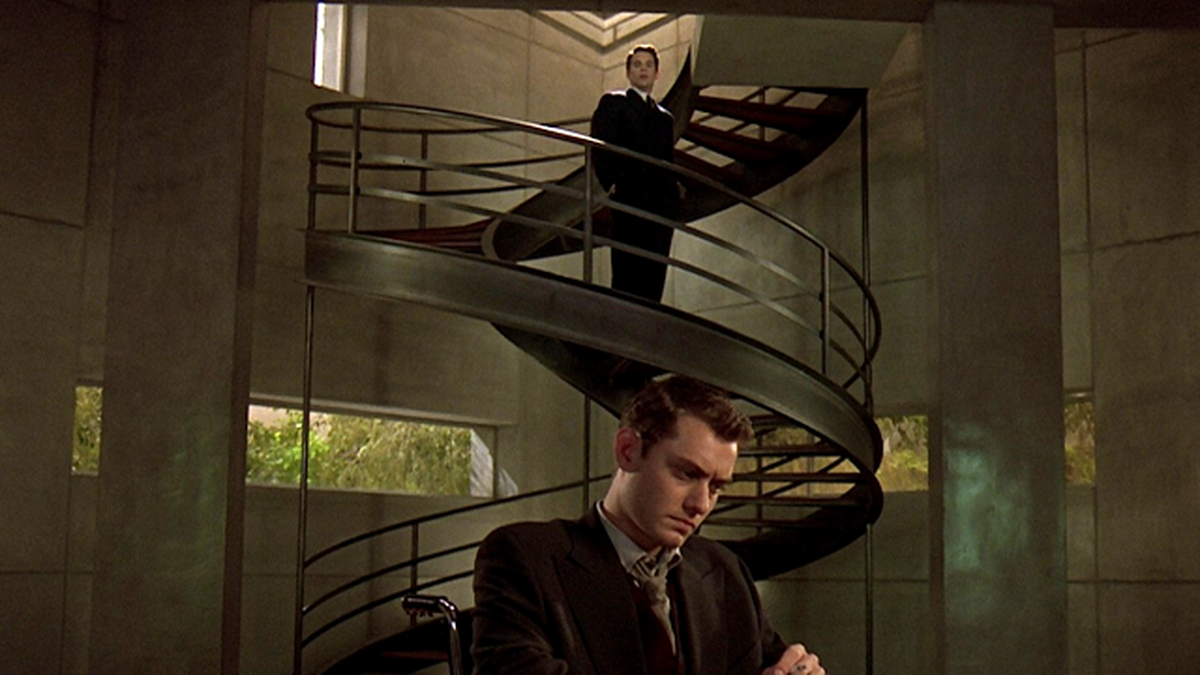 Gattaca - Experiência Genética (1997, de Andrew Niccol) | Notícias | Filmow