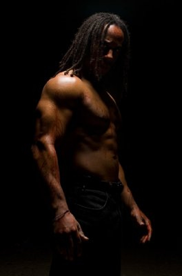 Fotos | Lateef Crowder | Artista | Filmow