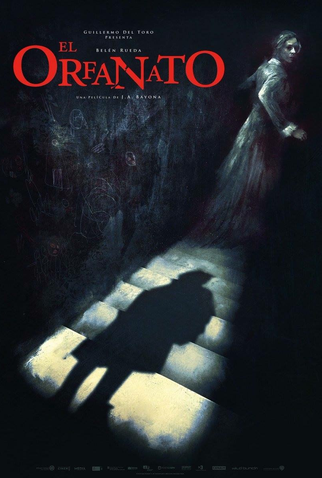 O Orfanato: filme de 2007 - Filmow
