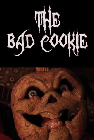 The Bad Cookie: curta de 2009 - Filmow