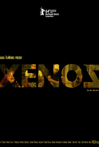 Xenos - 2014 | Filmow