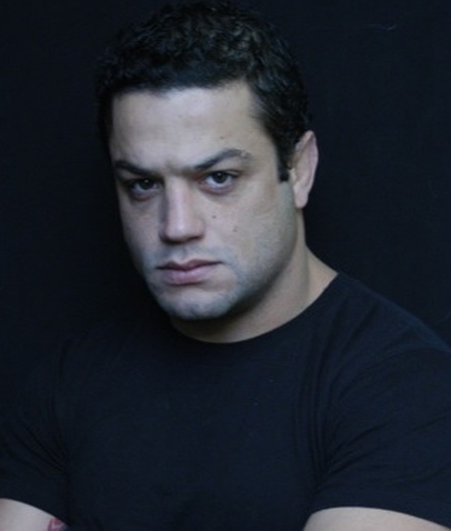 Ryan Gracie (14 de Agosto de 1974) | Artista | Filmow