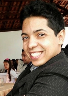 Anderson Alves (anderson_alves_home) | Filmow