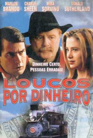 Loucos por Dinheiro - 3 de Dezembro de 1998 | Filmow