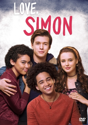 Com Amor, Simon - 5 de Abril de 2018 | Filmow