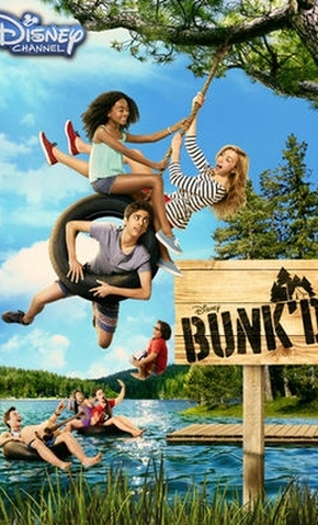 Acampados (1ª Temporada) - 15 de Março de 2016 | Filmow