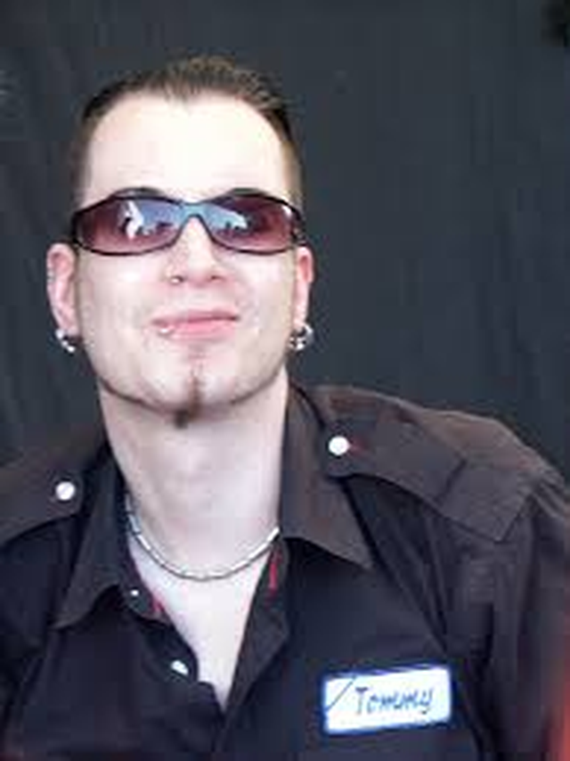 Fotos | Chris Pohl | Artista | Filmow