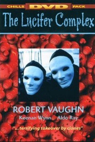 Complexo de Lúcifer - 1978 | Filmow