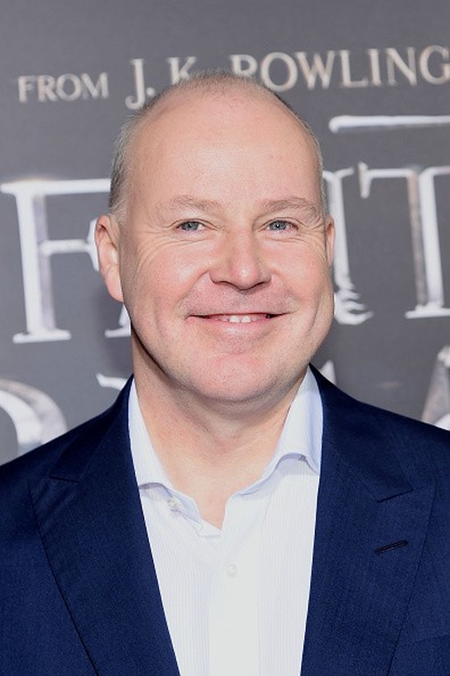 Fotos | David Yates | Artista | Filmow