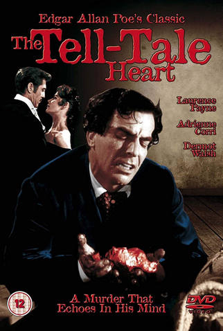 The Tell-Tale Heart - 1960 | Filmow