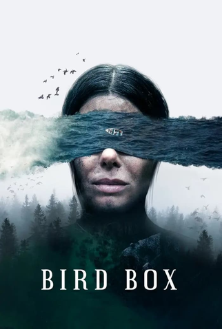 Bird Box: filme de 2018 - Filmow