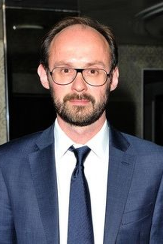 James Gay-Rees | Artista | Filmow