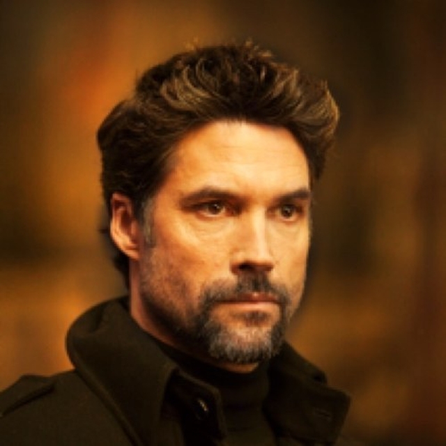 Daniël Boissevain | Artista | Filmow