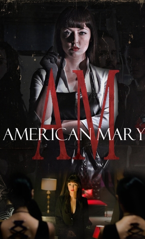 American Mary - 2012 | Filmow