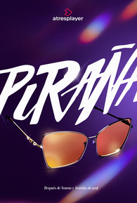 Piranha - 2024 | Filmow